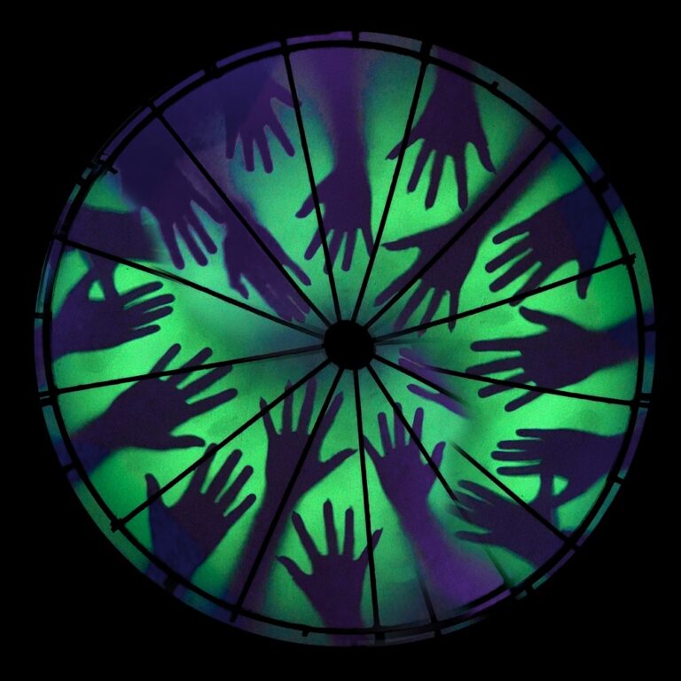 Neonia: Immersive museum of art, science and history of Porto